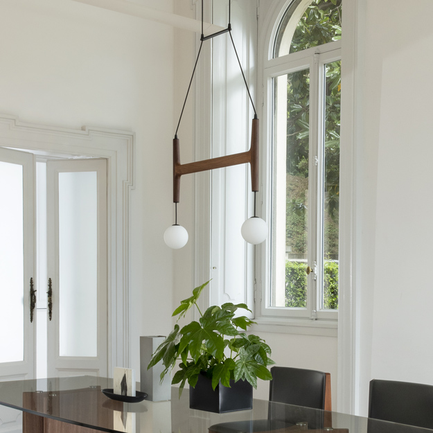 Porada Astra Suspension Light